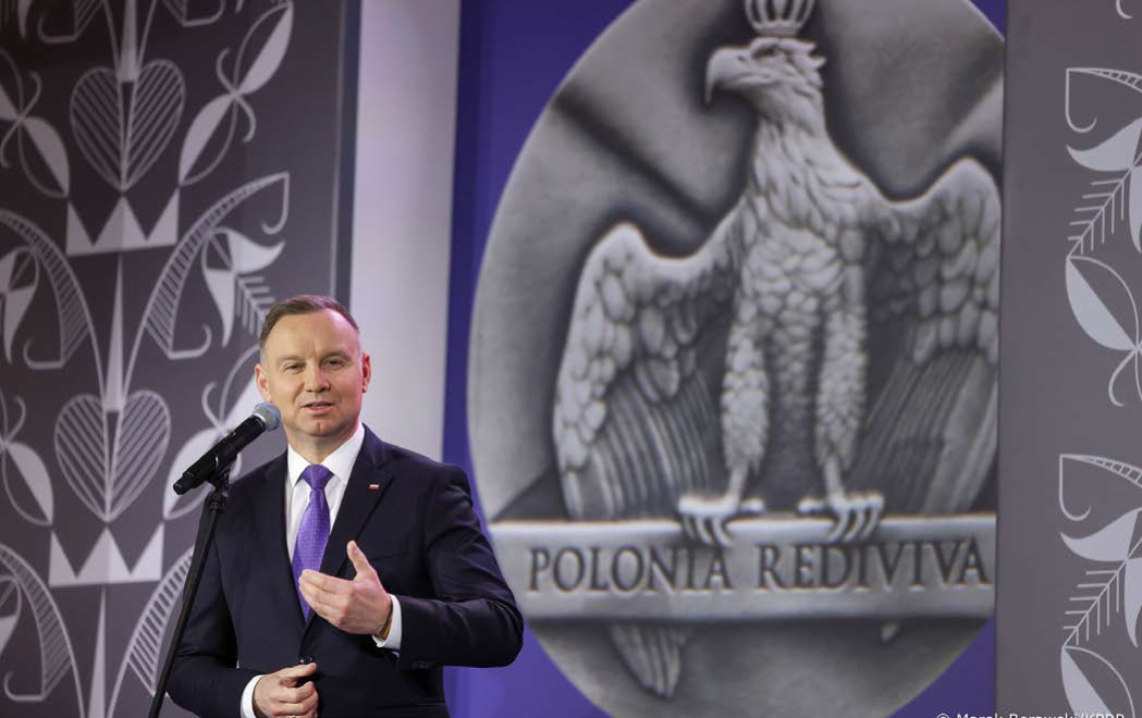 Obchody 100-lecia Niepodległości - Magazyn Polski